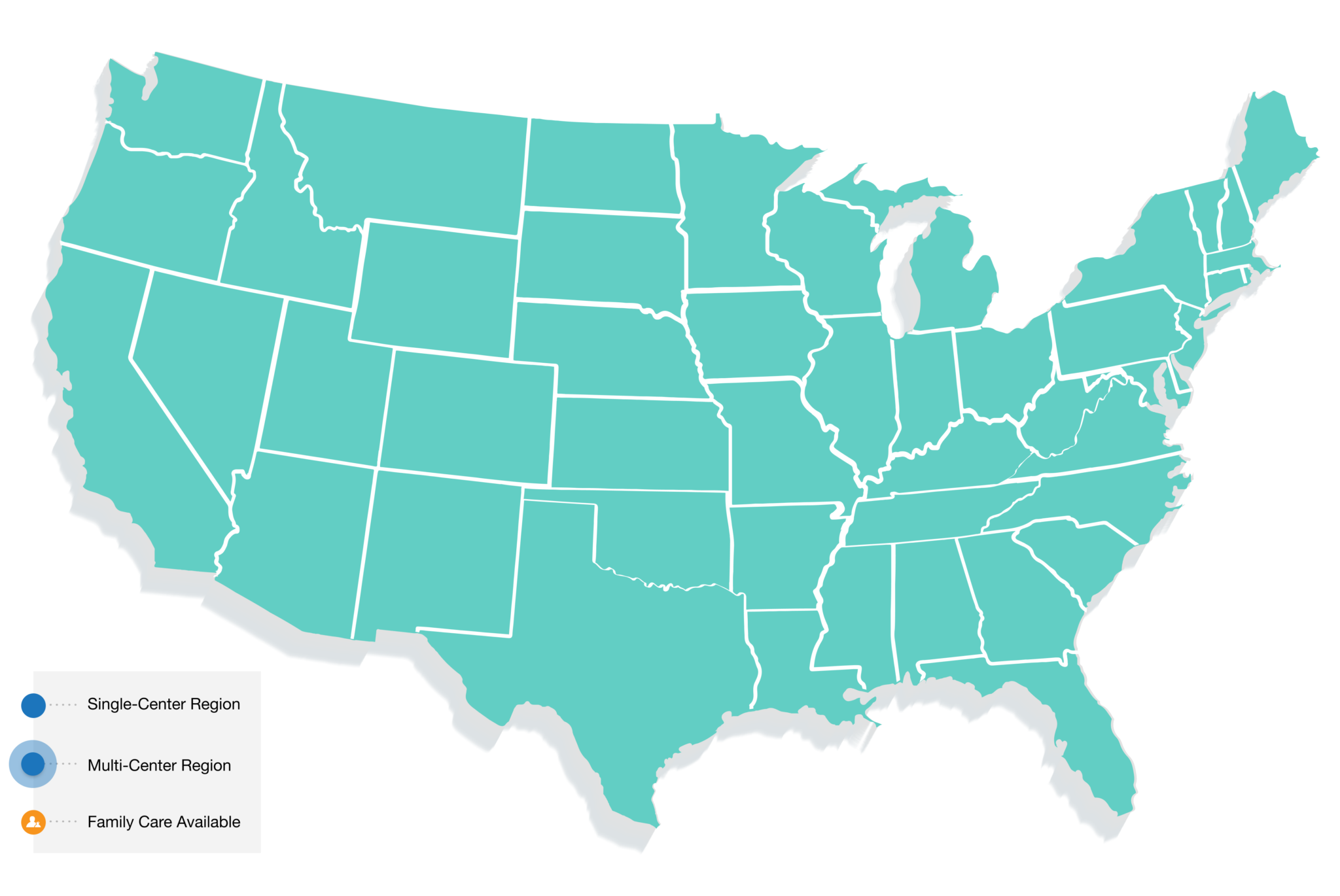 Google Health & Wellness Centers | Premise Health